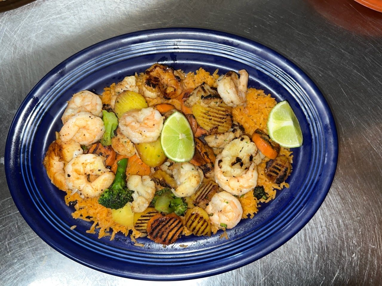 Casa Fuentes – mexican Restaurant